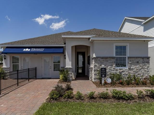6736 Spotted Eagle Loop, Howey In The Hills, FL 34737