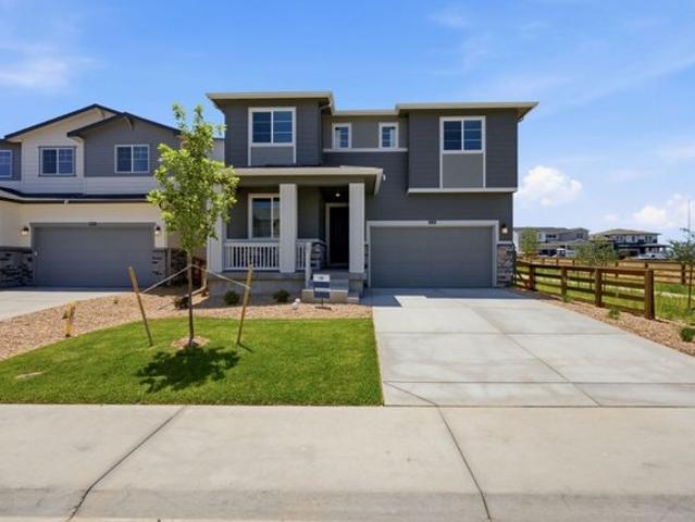 6736 Utica Ave, Firestone, CO 80504