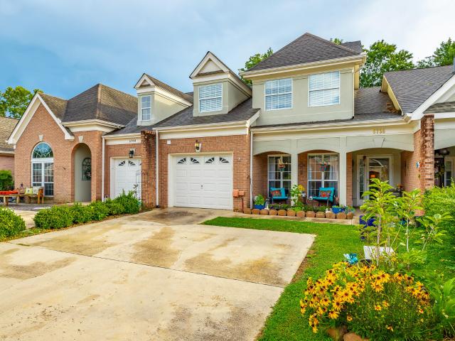 6736 Willow Brook Drive