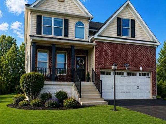 6736 Woodridge Rd, New Market, MD 21774