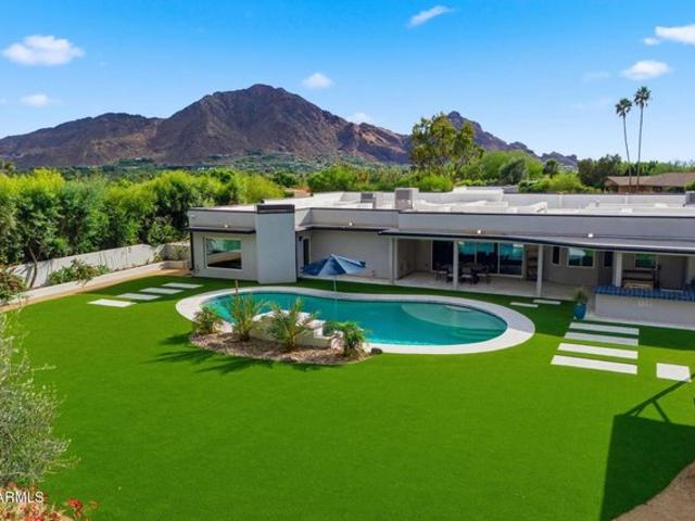 6737 N 60th St, Paradise Valley, AZ 85253