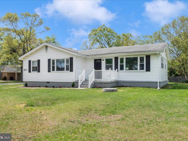 6737 Allentown Rd, Temple Hills, MD 20748 | MLS #MDPG2199 | Compass