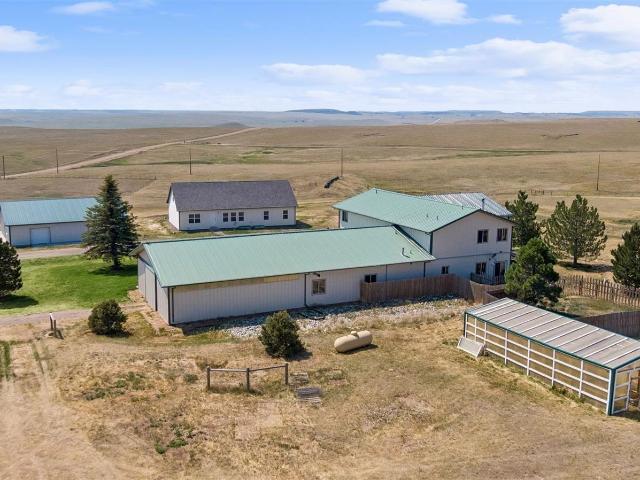 6737 Dahlberg Road