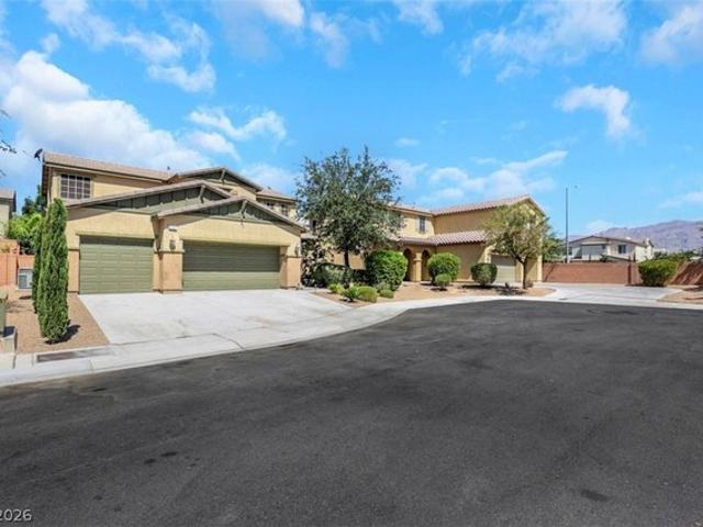 6737 Guidestar St, North Las Vegas, NV 89084
