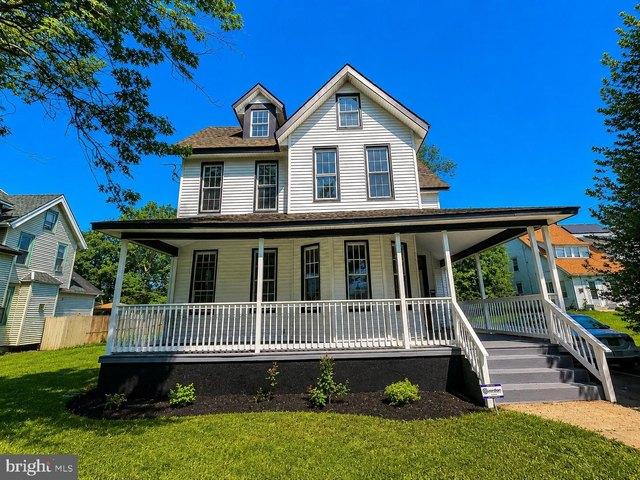 6737 Park Ave, Pennsauken, NJ 08109