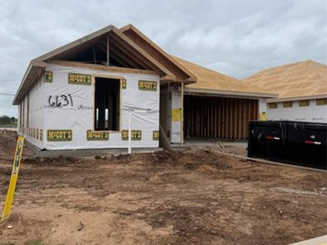 6737 Prickly Pear Way, Abilene, TX 79606