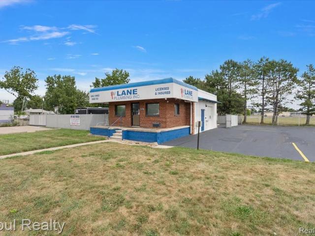 6738 Middlebelt Road