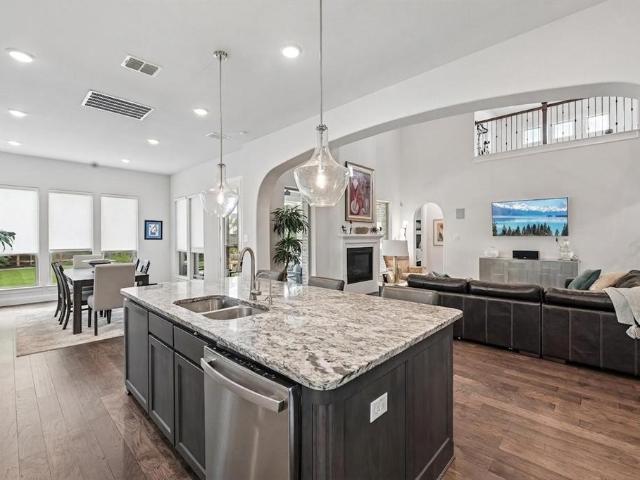 6738 Barnes Drive