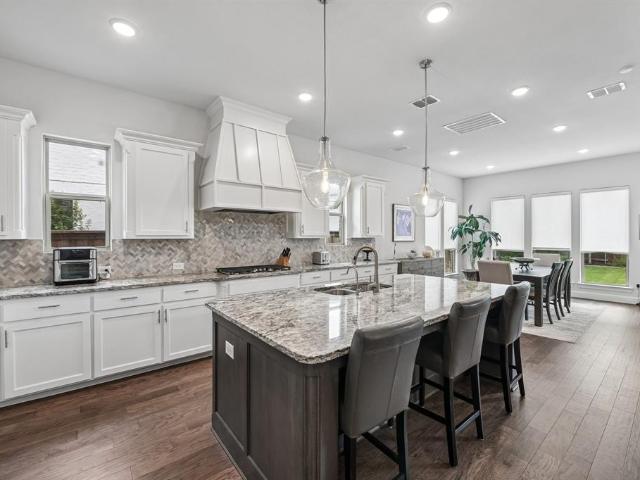 6738 Barnes Drive