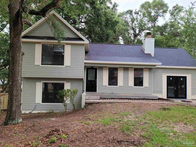 6738 Chicago Ave, Pensacola, FL 32526