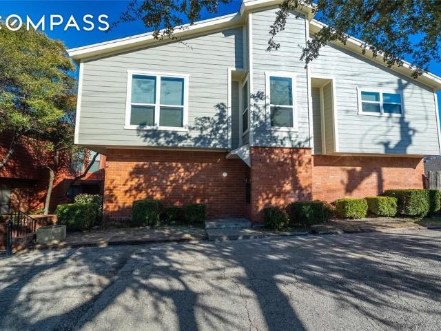 6738 Eastridge Dr 101, Dallas, TX