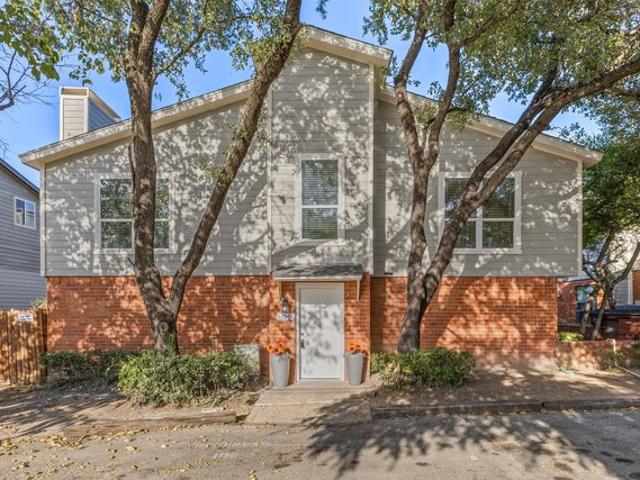 6738 Eastridge Dr Apt 106, Dallas, TX 75231