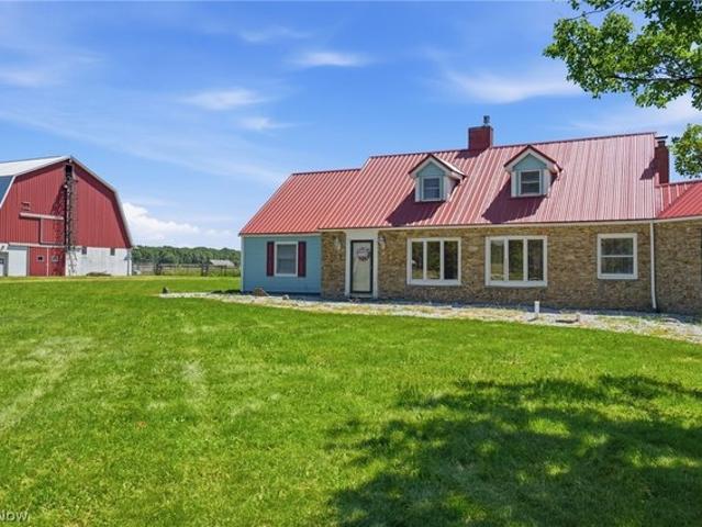 6738 State Route 7, Andover, OH 44003