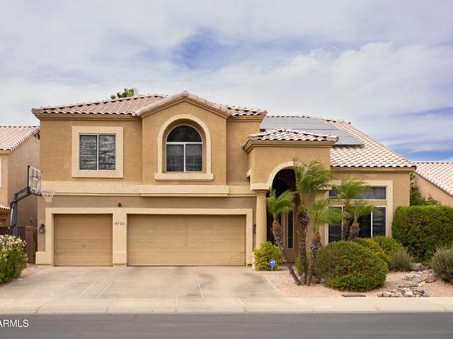 6738 W Wahalla Ln, Glendale, AZ 85308
