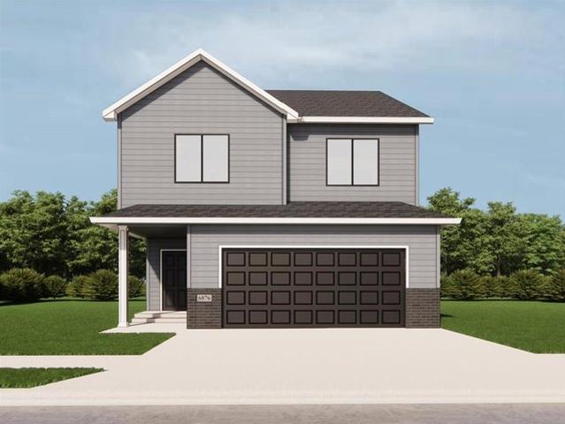 6738 67th Ave S, Horace, ND 58047