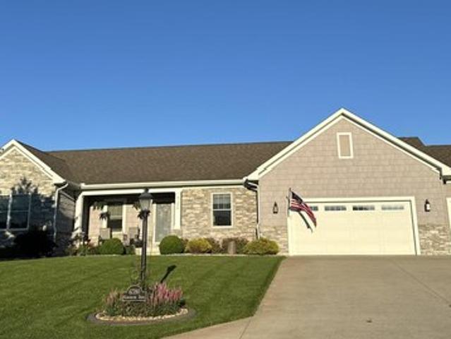 67390 Kensington Dr, Goshen, IN 46526
