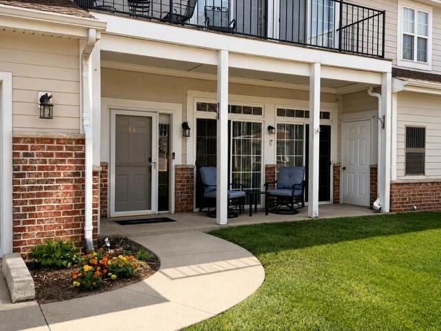 6739 Meadowlands Cir Unit 6AA, Pleasant Prairie, WI 53158