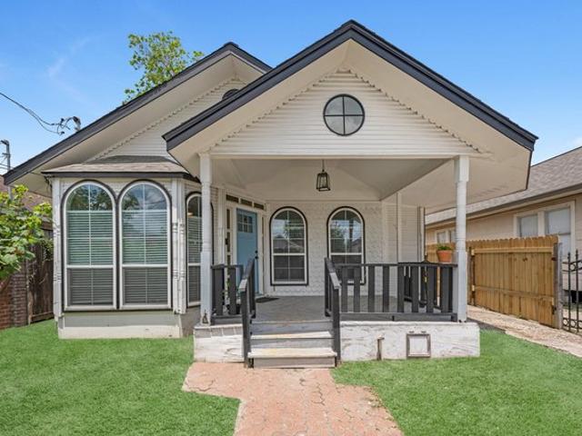 6739 Avenue O, Houston, TX 77011