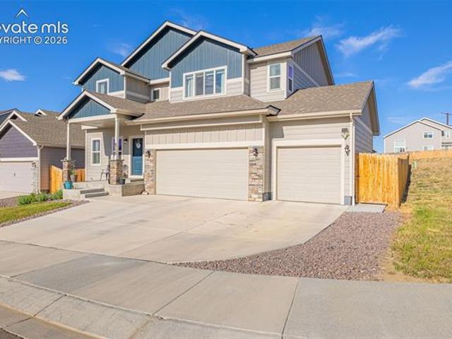6739 Abita Drive