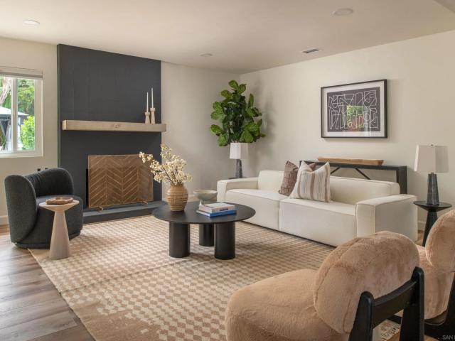 6739 Green Gables Ave, San Diego, CA 92119 | Compass