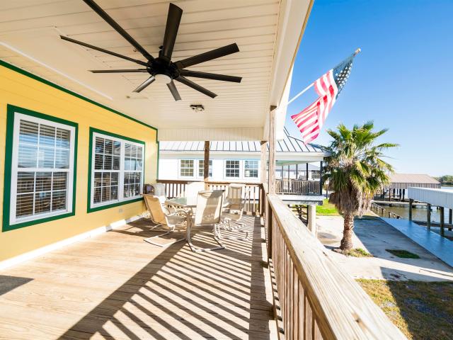 6739 Highway 56, Chauvin, LA 70344 | MLS #BY2025014