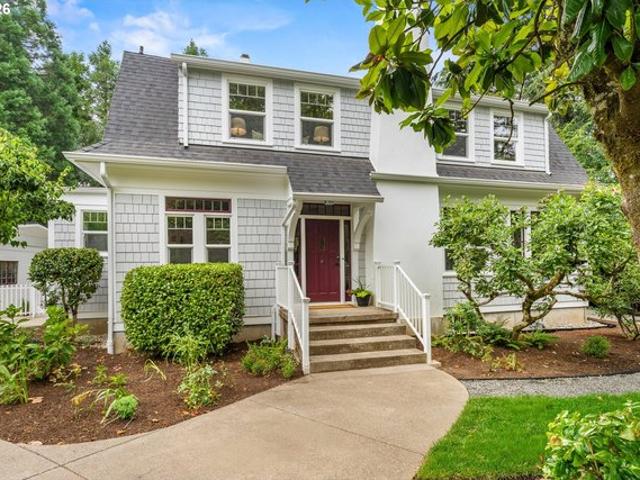 6739 SW 63rd Ave, Portland, OR 97219
