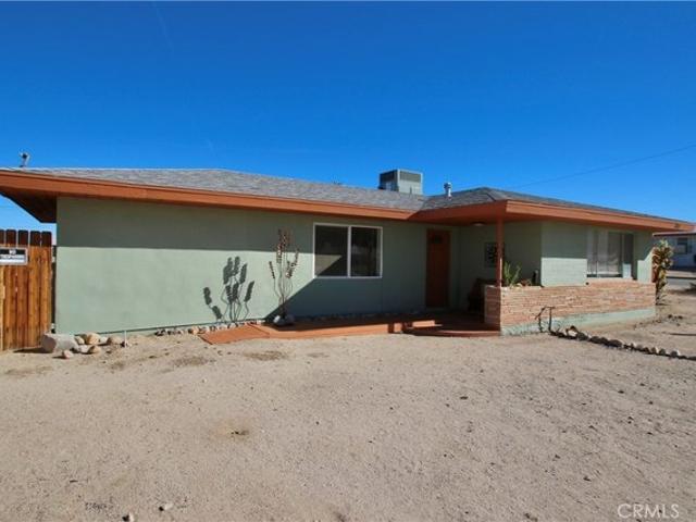 6739 Sage Ave, Twentynine Palms, CA 92277