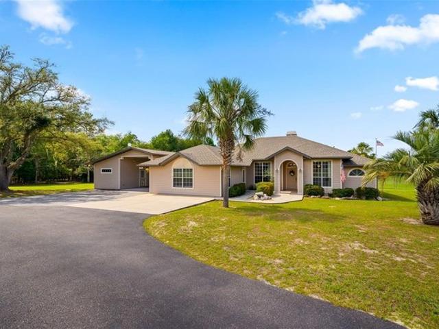 6739 SE 67th Ct, Trenton, FL 32693