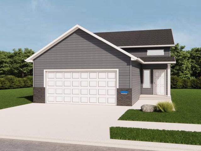 6739 Selkirk Dr S, Fargo, ND 58104