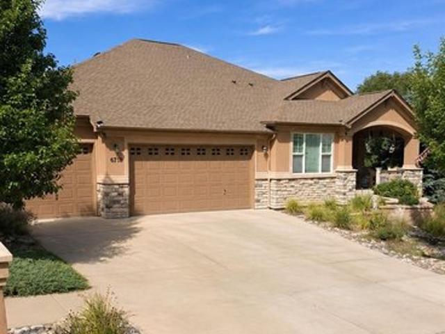 6739 Taft Ct, Arvada, CO 80004