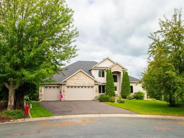 6739 Yellowstone Ln N, Maple Grove, MN 55311