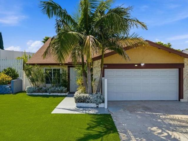 6730 Mezin Way, San Diego, CA 92114