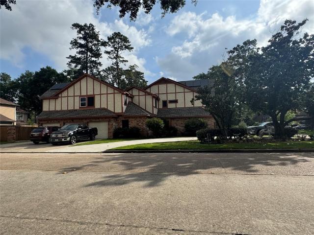 6730 Mossridge Drive