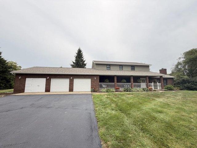 6730 Nathaniel Dr, Shreve, OH 44676
