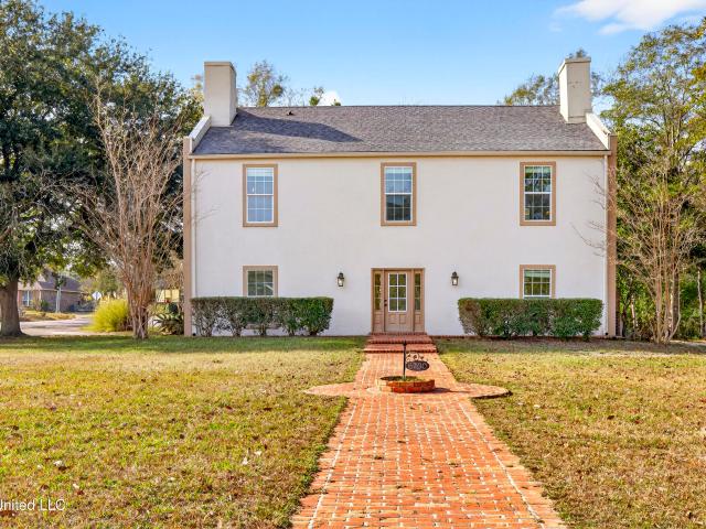 6730 Alewa Pl, Diamondhead, MS 39525 | MLS #4135