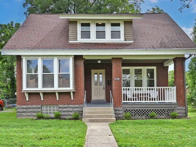 6730 Belkenton Ave, Cincinnati, OH 45236
