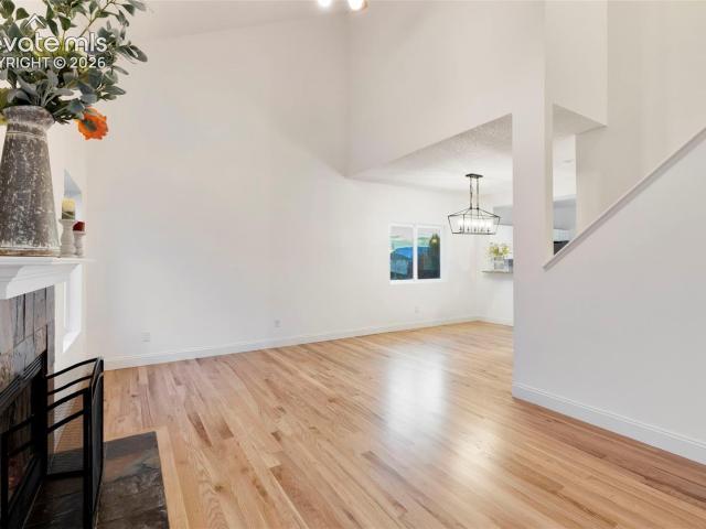 6730 Blazing Trail Drive