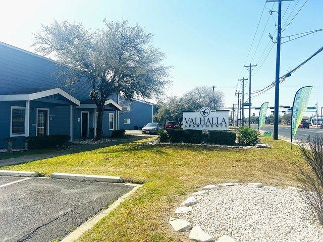 6730 Everhart Rd, Corpus Christi, TX 78413