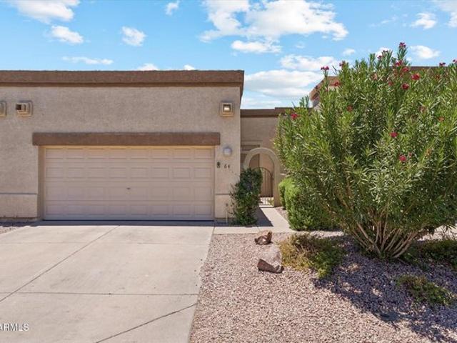 6730 E Hermosa Vista Dr Unit 64, Mesa, AZ 85215