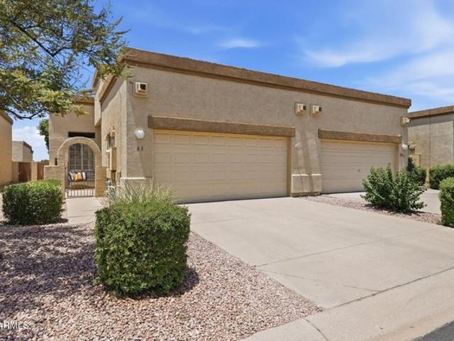 6730 E Hermosa Vista Dr Unit 63, Mesa, AZ 85215
