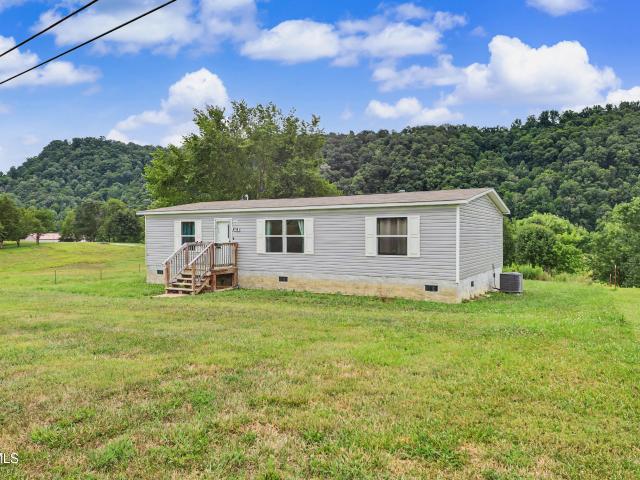 6730 Gap Creek Road