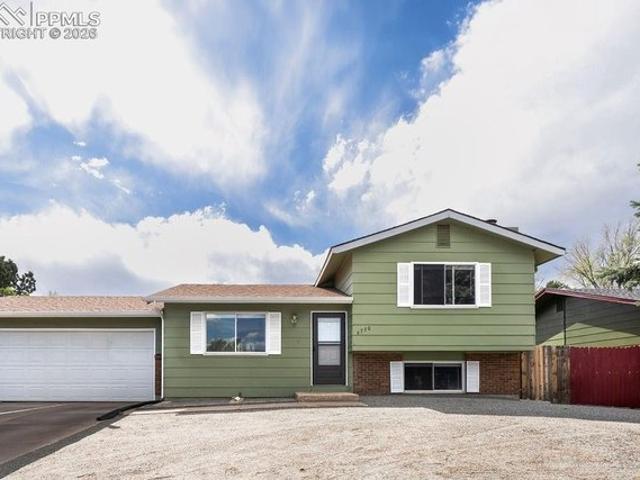 6730 Goldfield Dr, Colorado Springs, CO 80911