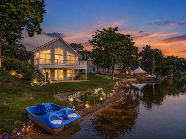 6730 Grand Beach Drive