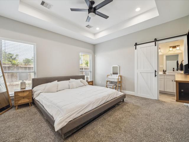 6730 Knox St, Unit A, Houston, TX 77091 | MLS #44518