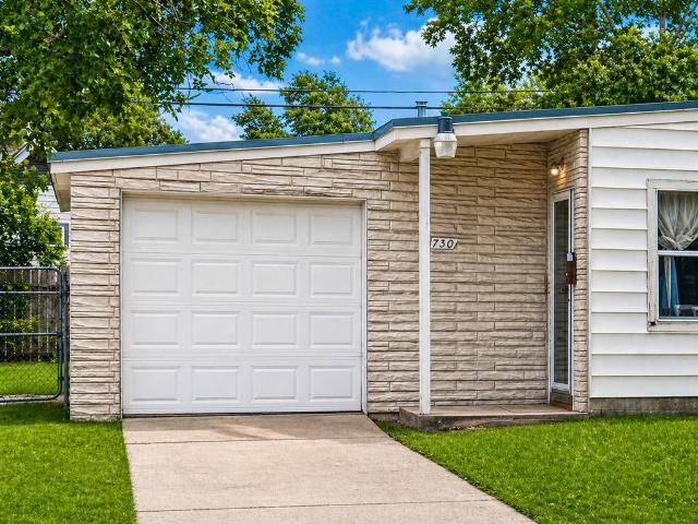 6730 Lodge St, Houston, TX 77092 | MLS #21221 | Compass