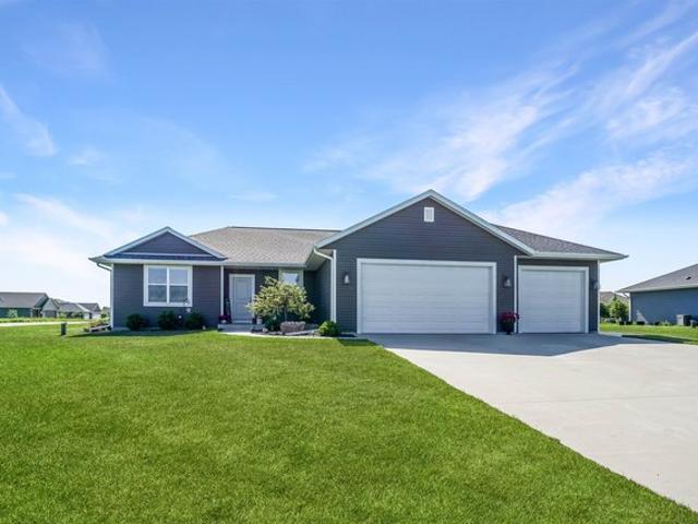 6730 Park Place Dr, Sheboygan, WI 53081