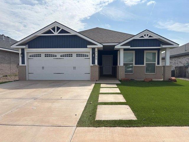 6730 Rio Bravo St, Midland, TX 79705