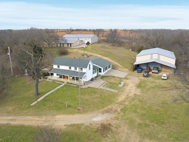 6730 st Rd, Burden, KS 67019