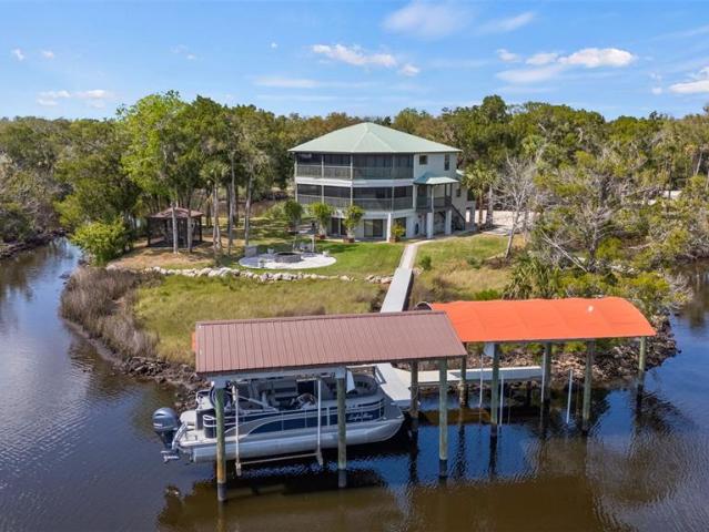6730 S Beagle Dr, Homosassa, FL 34448 | MLS #TB8493 | Compass