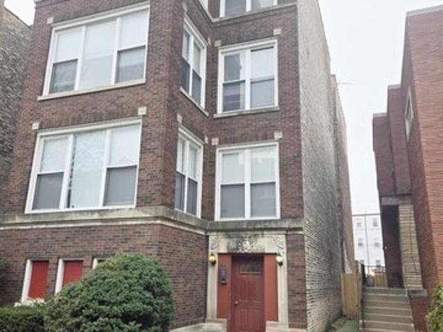 6730 S Merrill Ave, Chicago, IL 60649